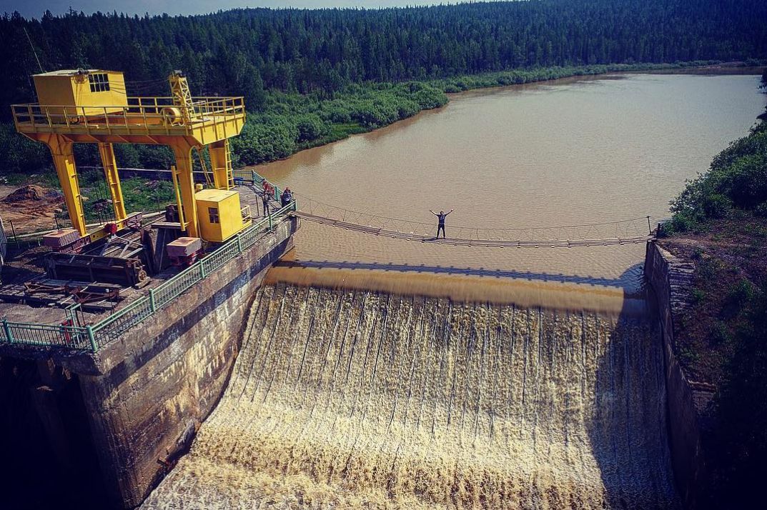 SMALL HYDRO: THE FALSE SOLUTION FOR THE GREEN REVOLUTION – Rivers ...