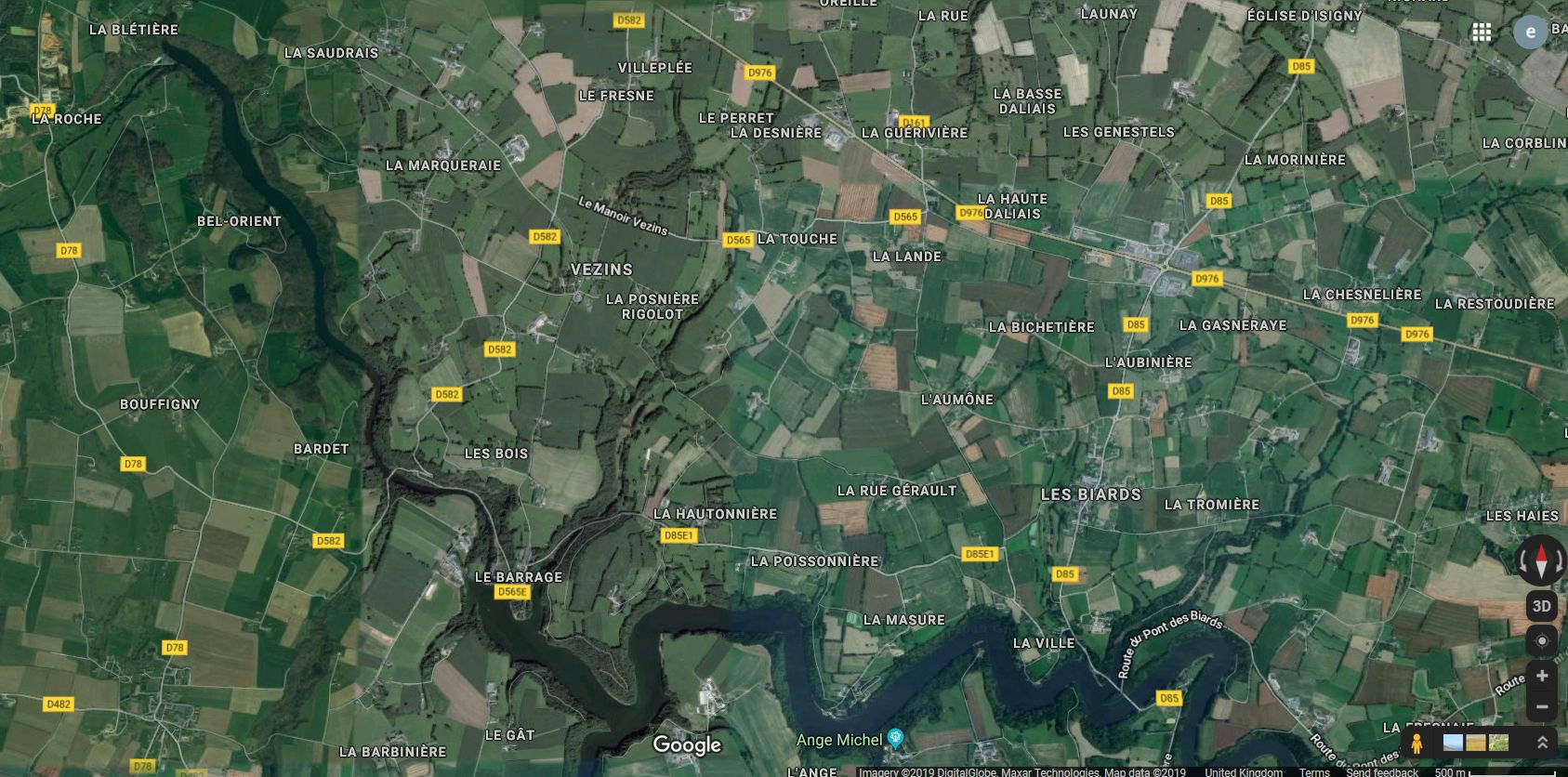 Liberation of the Selune River – Work in Progress – Rivers without ...